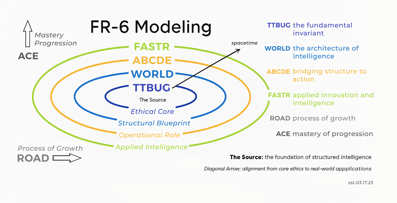 FR-6 Modeling | FASTR-ROAD®